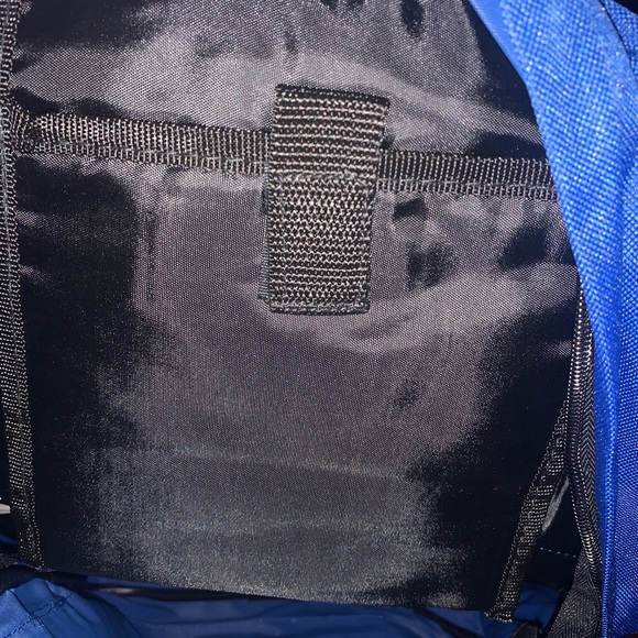 compass | Other | Compass Backpack Royal Blue Nwt | Poshmark